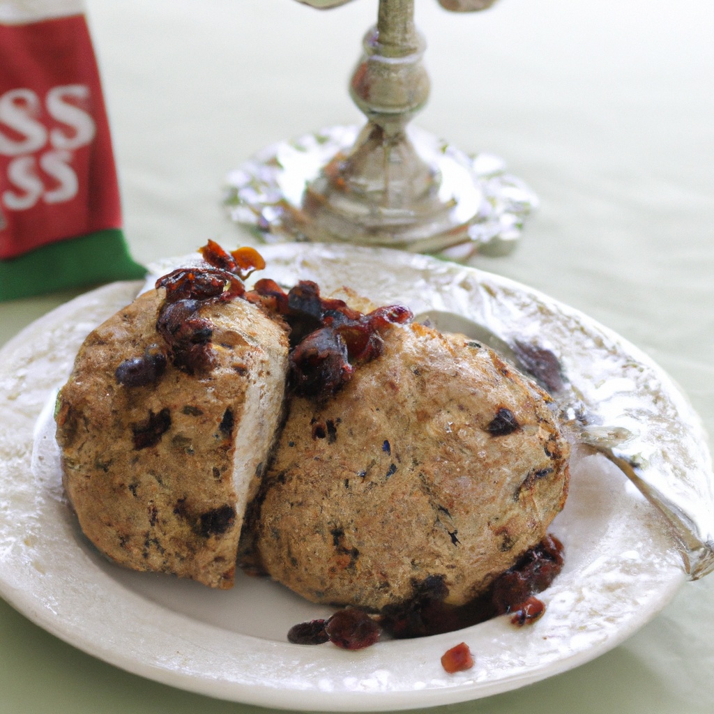 100% Whole Wheat Irish Soda Bread – Recipe Wise