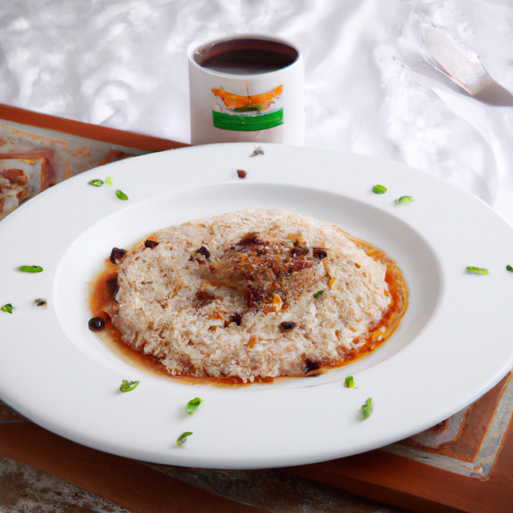 Adas Polow (Persian Rice and Lentils) – Recipe Wise