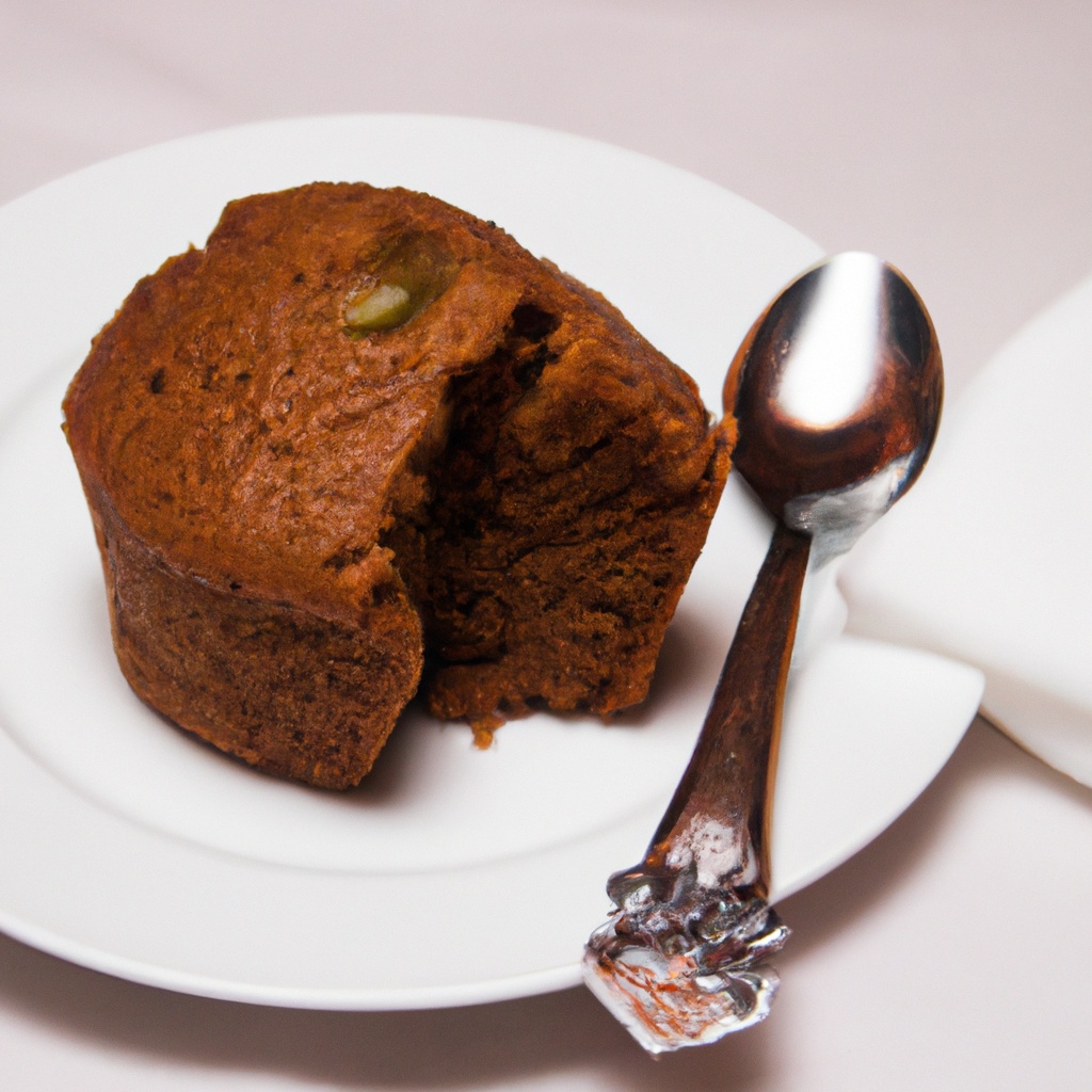 African Ginger Cake – Recipe Wise