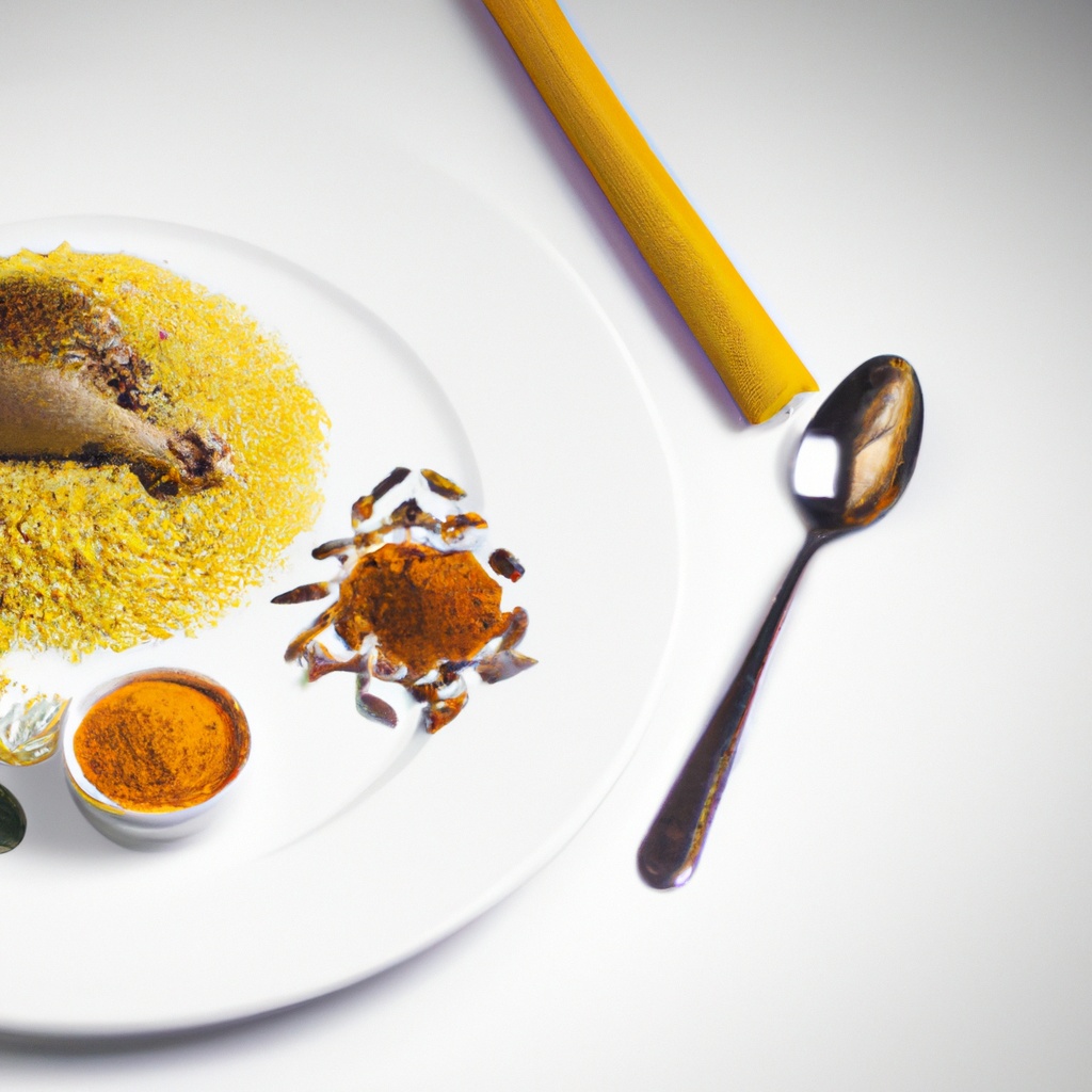 Al Kabsa - Traditional Saudi Rice and Chicken – Recipe Wise