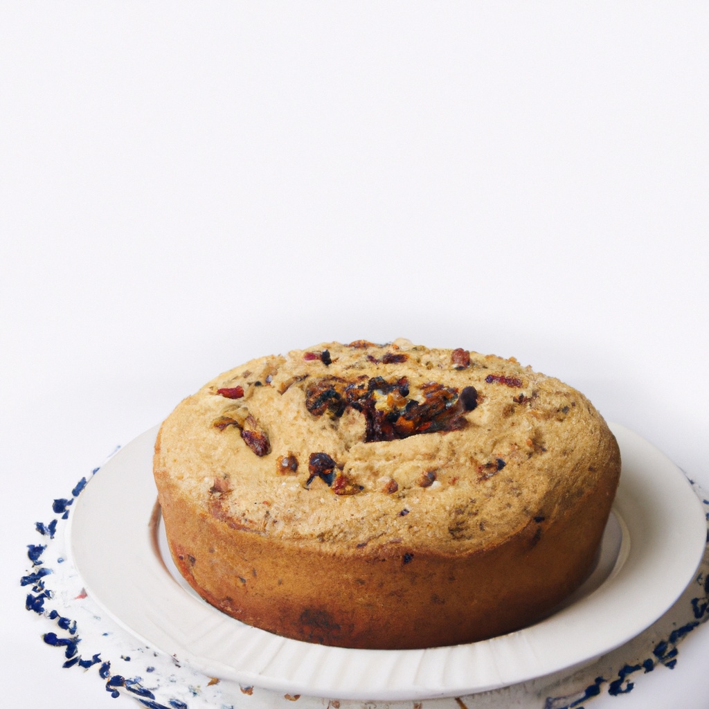 Amalgamation Cake II – Recipe Wise