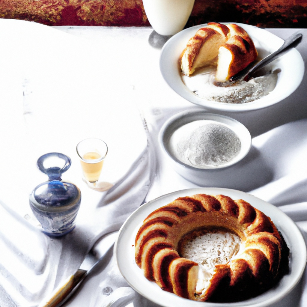 Anginetti – Recipe Wise