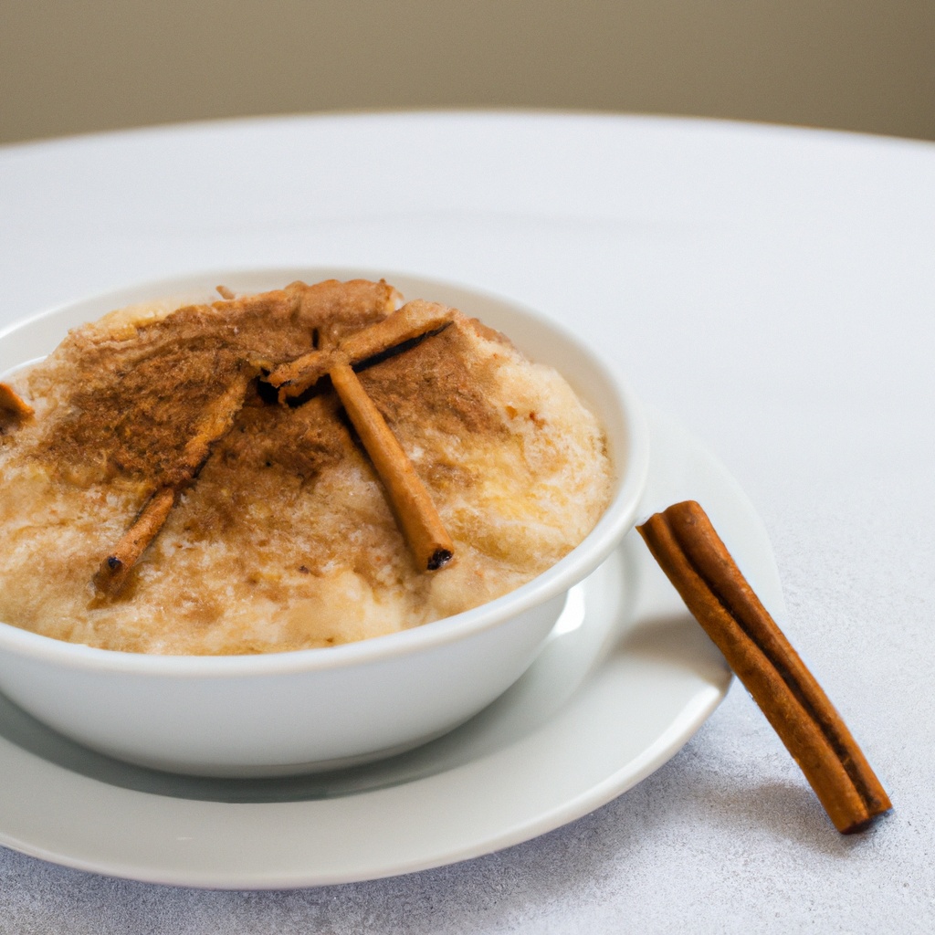 Angolan Coconut Dessert (Cocada Angolana) – Recipe Wise