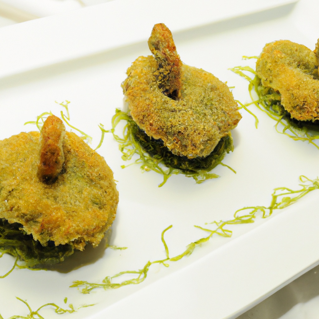 Aranitas (Shredded Green Plantain Patties) – Recipe Wise