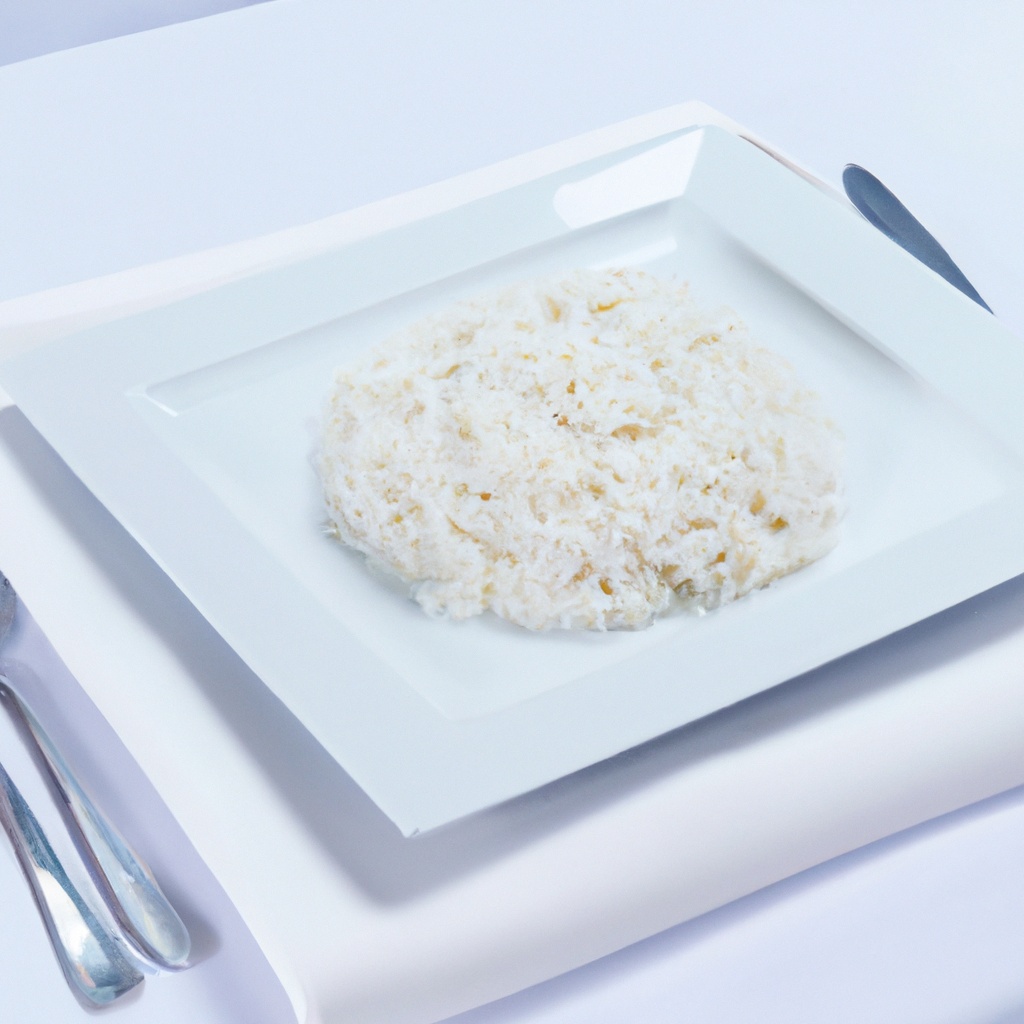 Arroz Blanco (white rice) – Recipe Wise