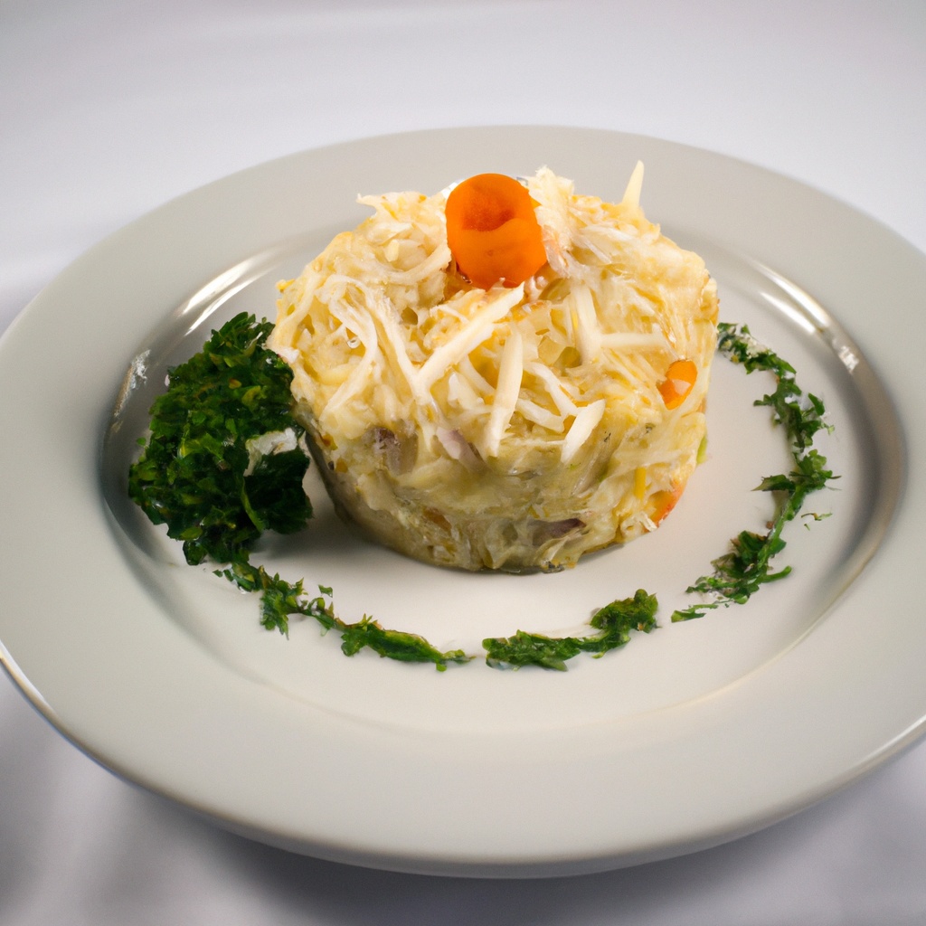 Arroz Con Jocoque (Rice With Jack Cheese) – Recipe Wise