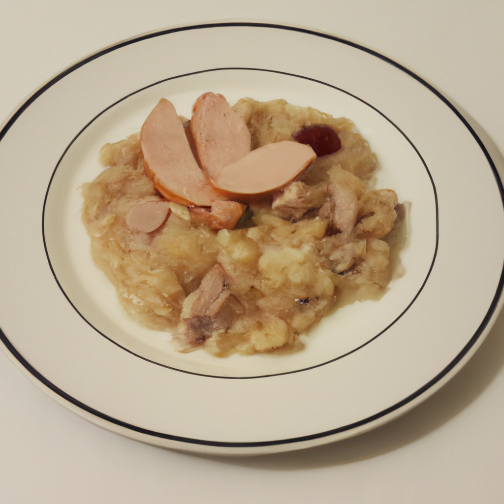 Arroz Con Pollo (Cubano) – Recipe Wise