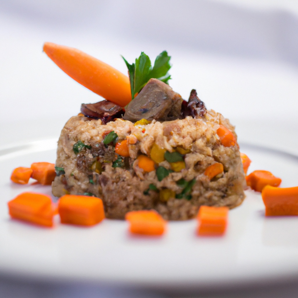 Arroz Guatemalteco – Recipe Wise