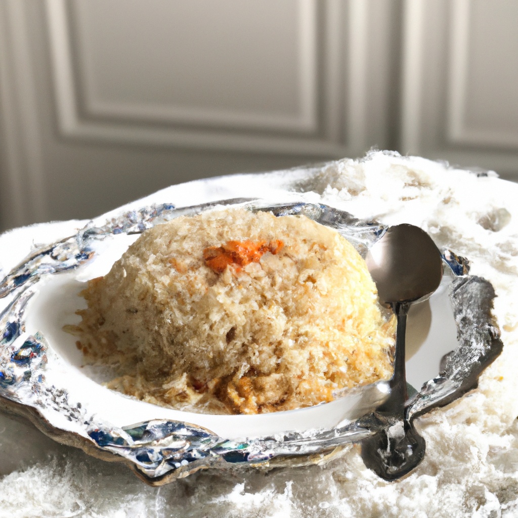 Auntie's Armenian Rice Pilaf – Recipe Wise