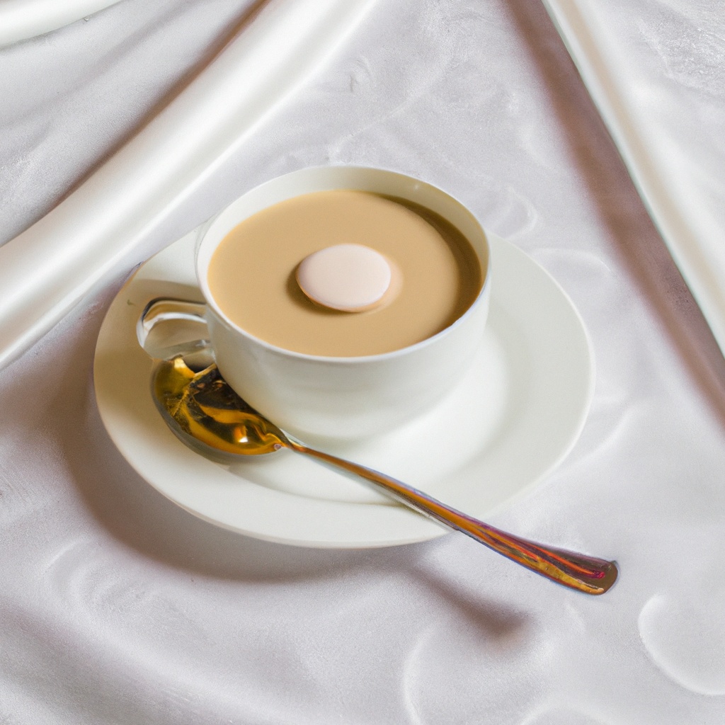 Authentic Cafe' Con Leche (Coffee With Milk) – Recipe Wise