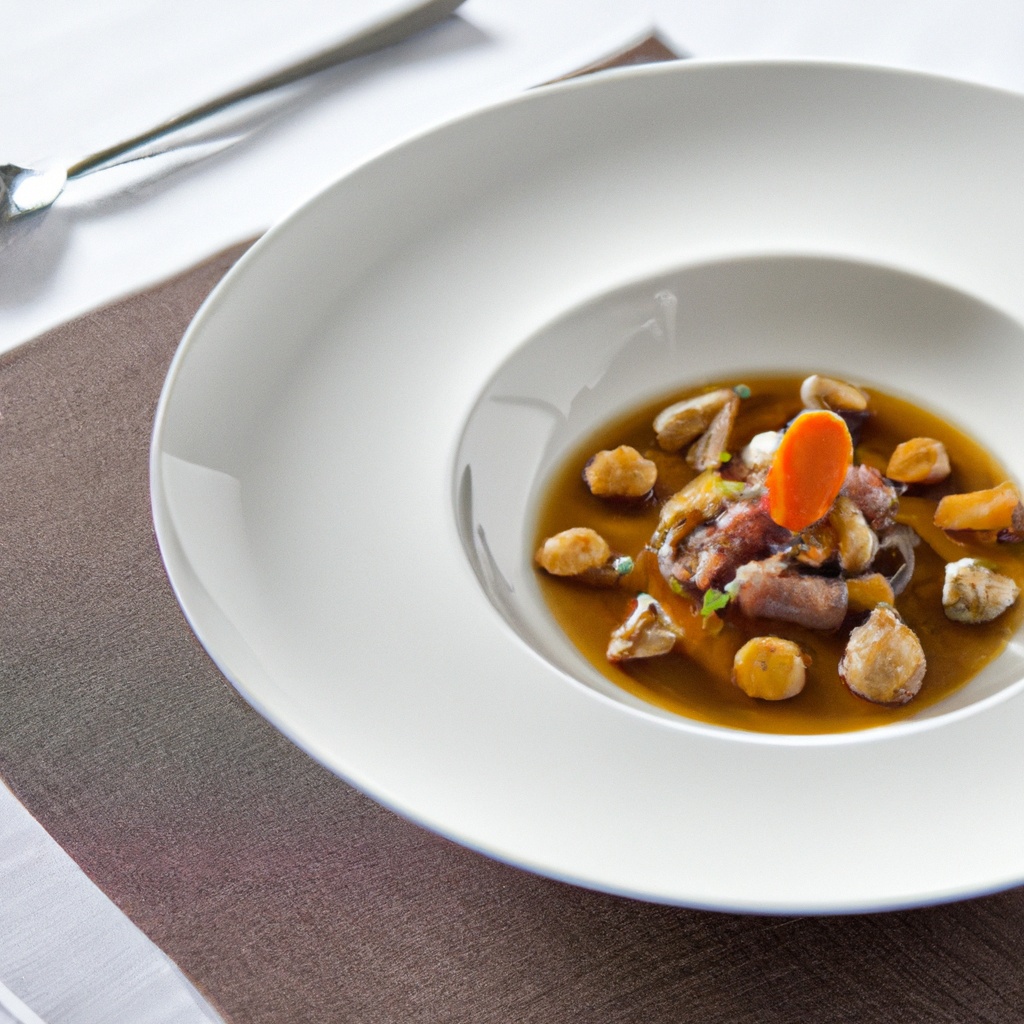 Bad Hunter Stew Aka Setian Stew – Recipe Wise