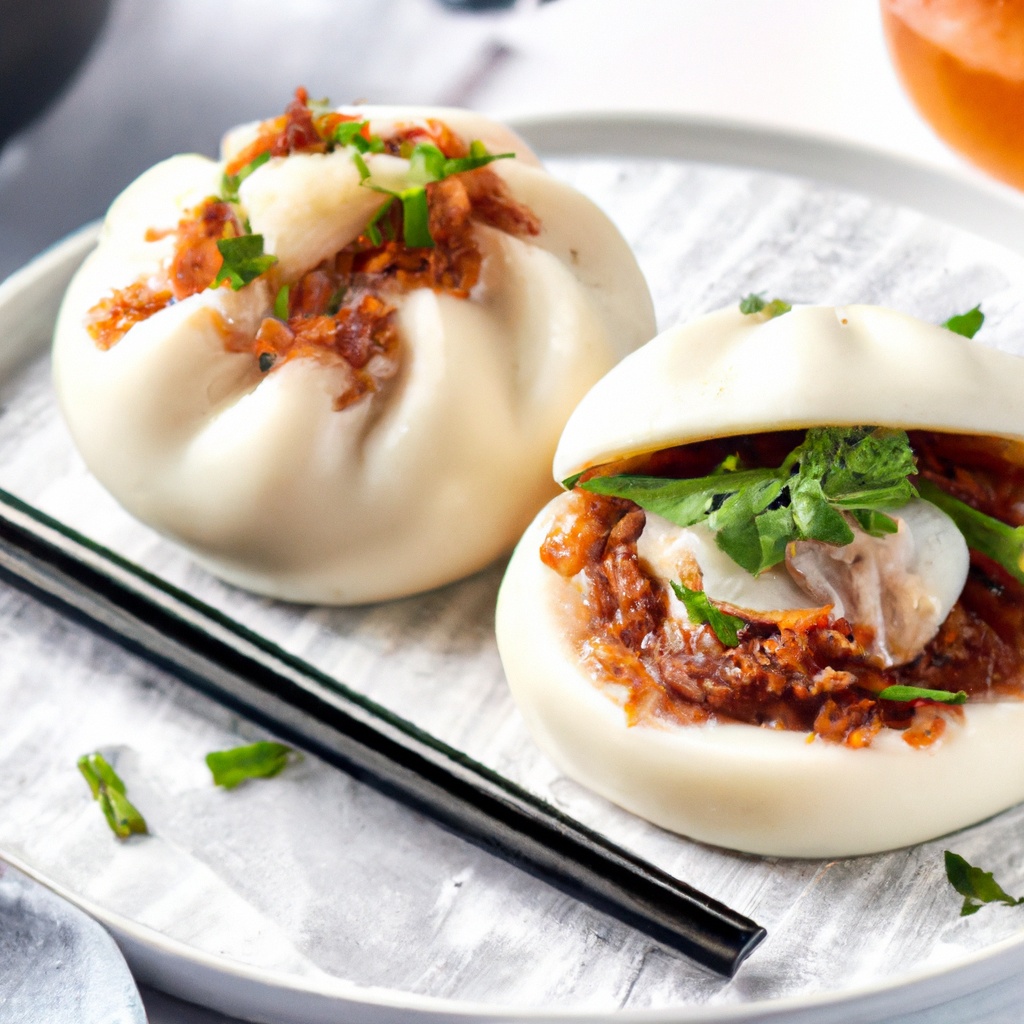 Banh Bao – Recipe Wise