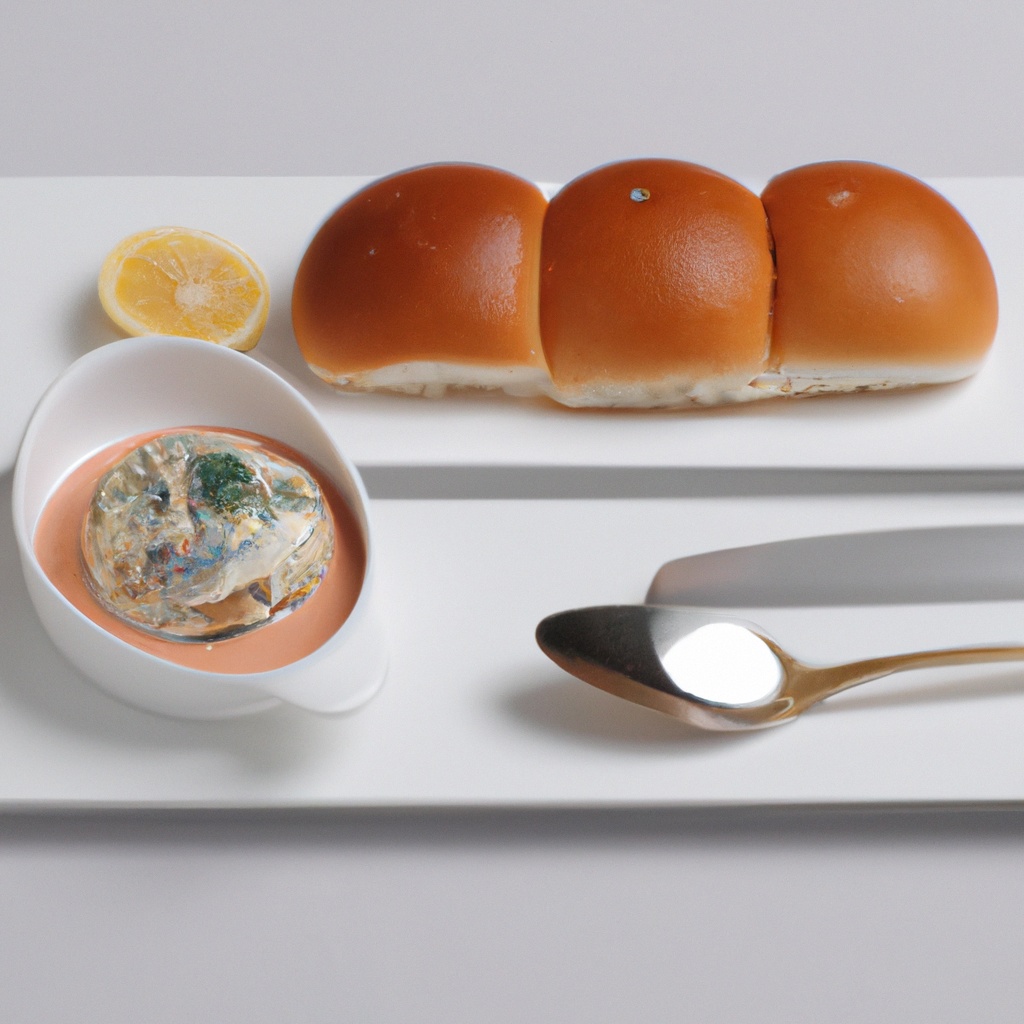 Bar Clam Bread – Recipe Wise