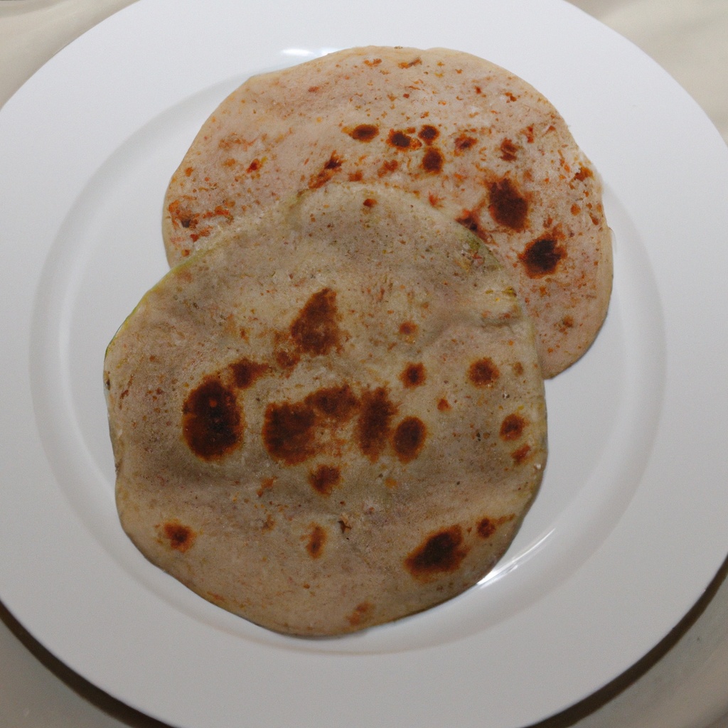 Basic Chapati Recipe – Recipe Wise