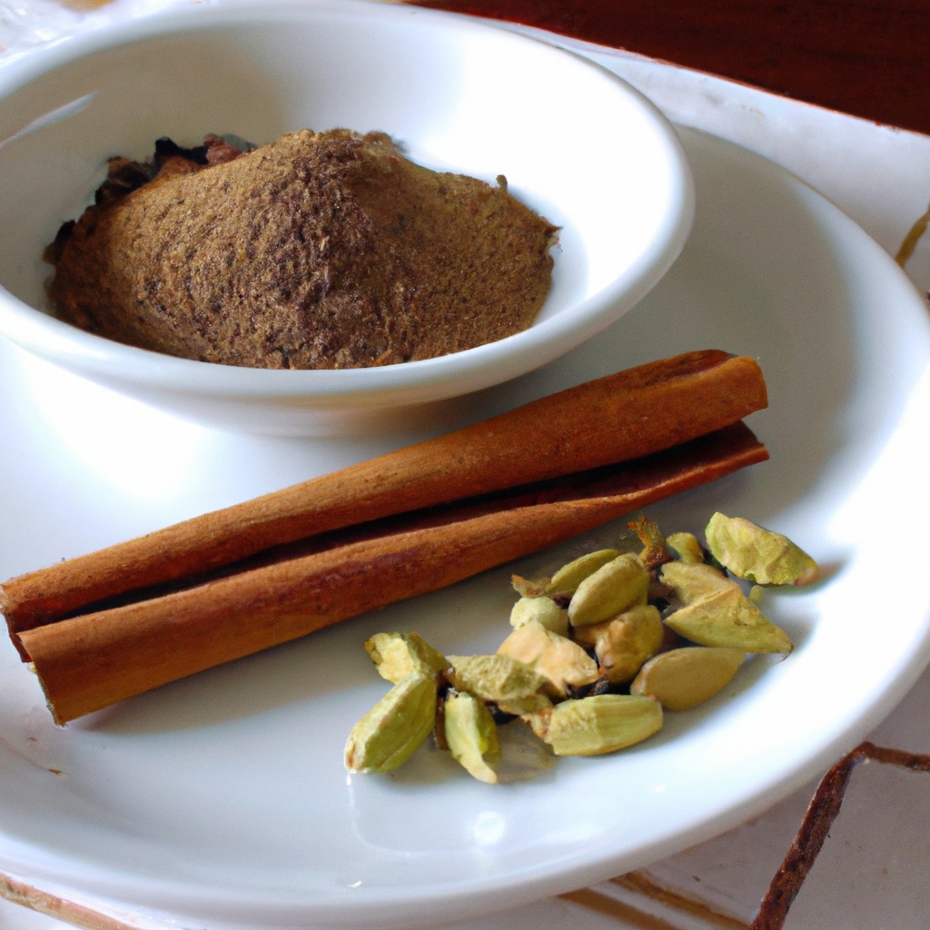Basic Garam Masala (Indian Spice) – Recipe Wise