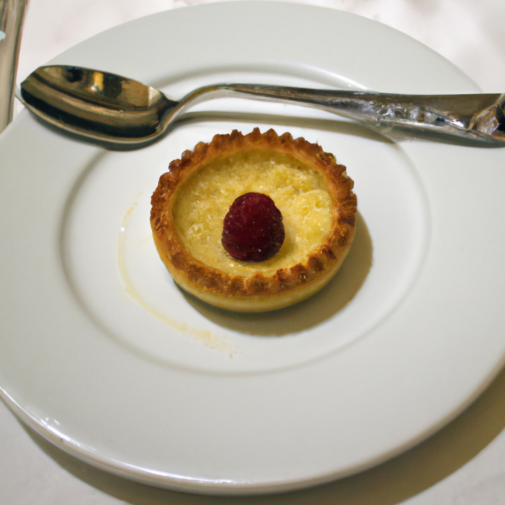 Basic Pastry (Patisserie) Low Fat – Recipe Wise