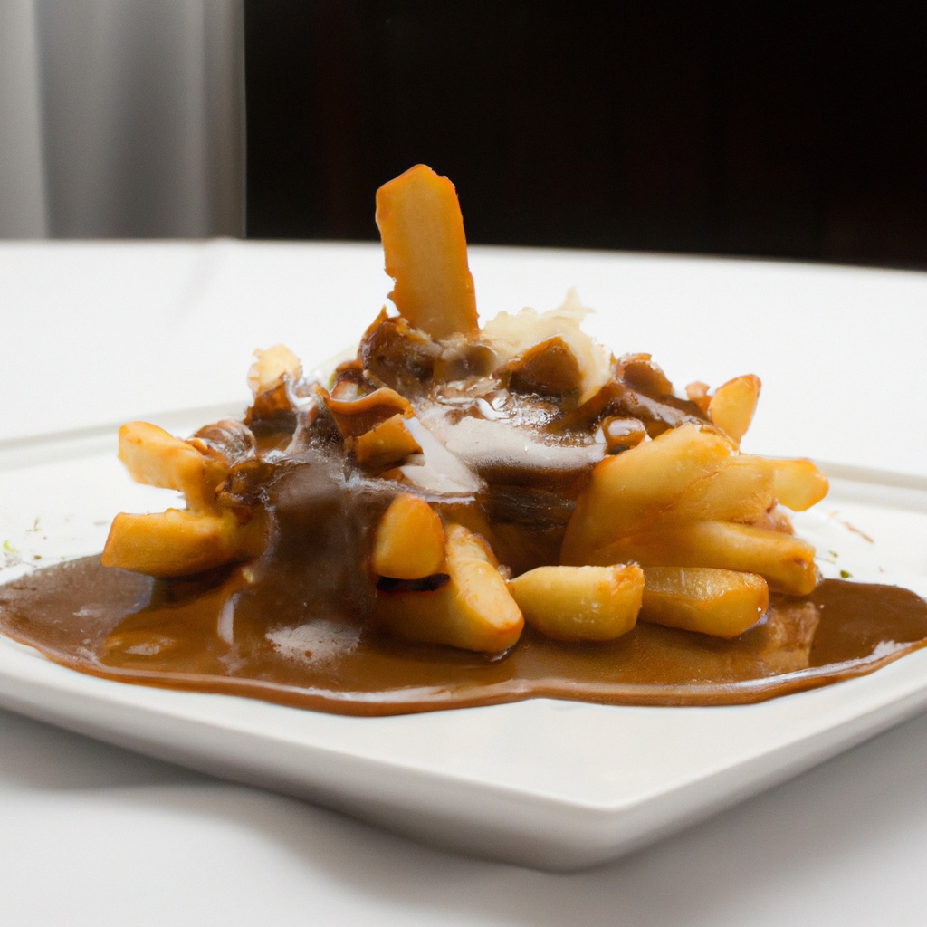 Basic Poutine Recipe – Recipe Wise