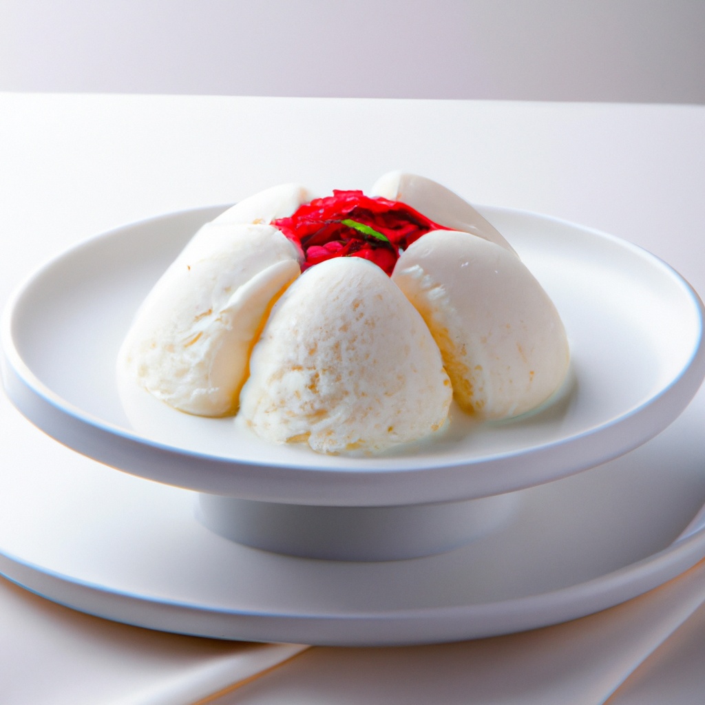 Bastani Akbar Mashti - Iranian Ice Cream – Recipe Wise