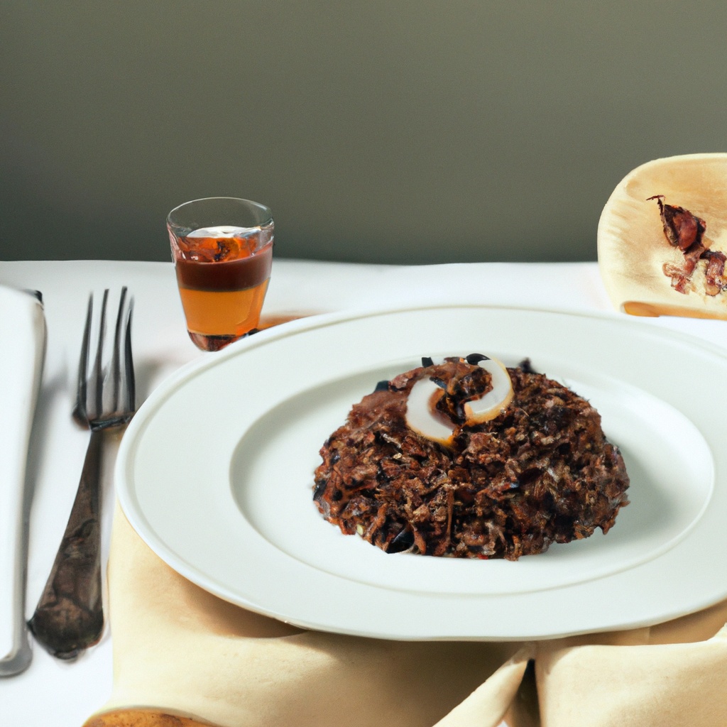 Bay Flavored Brown & Wild Rice – Recipe Wise