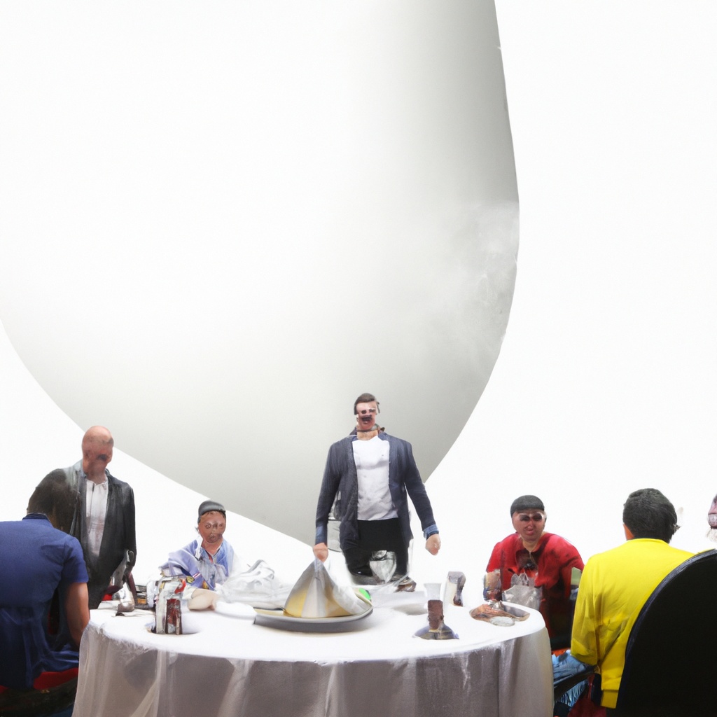 Beef, Cod Fish and Soy Milk Stew – Recipe Wise