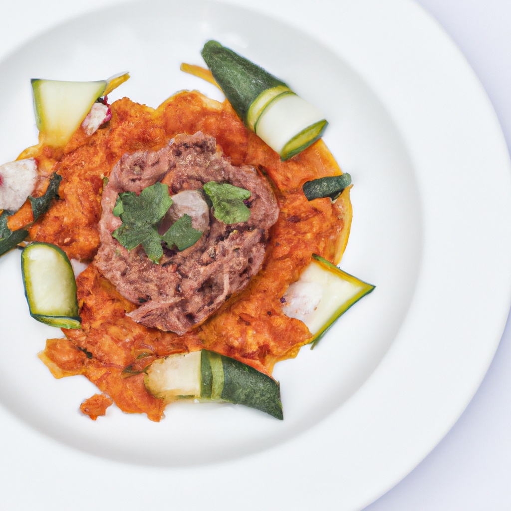 Beef Gallosh – Recipe Wise