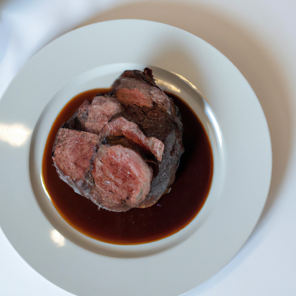 Beef... Perfect Beef Rib Roast – Recipe Wise