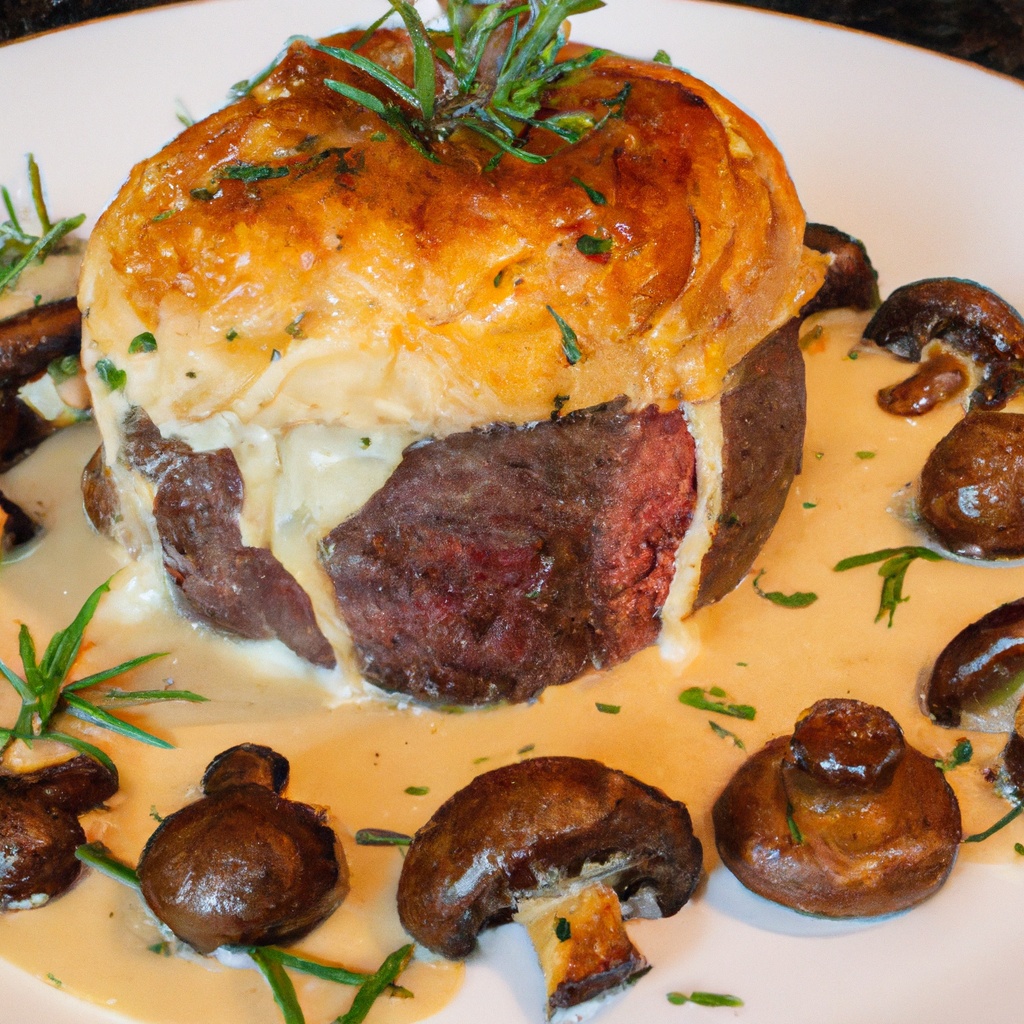 Beef Wellington-Gordon Ramsay Recipe! – Recipe Wise