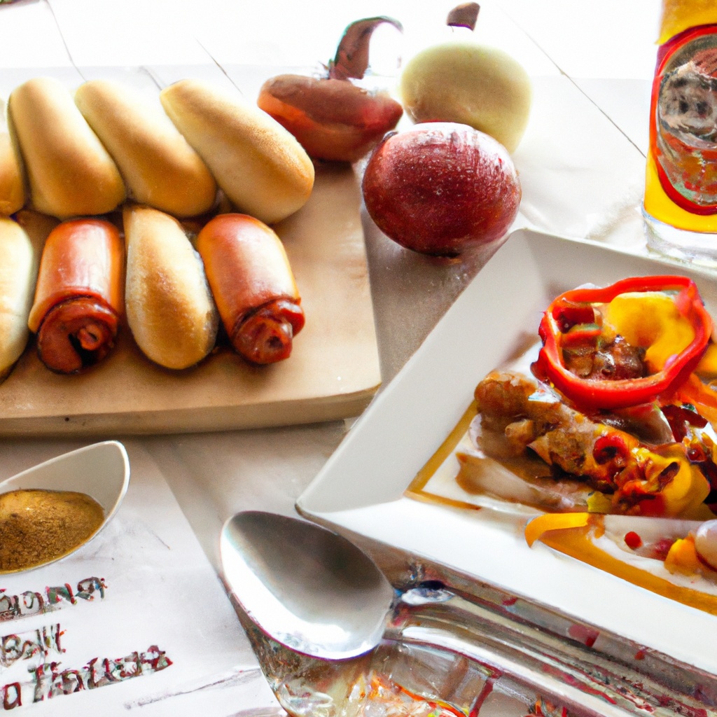Beer Weiners – Recipe Wise
