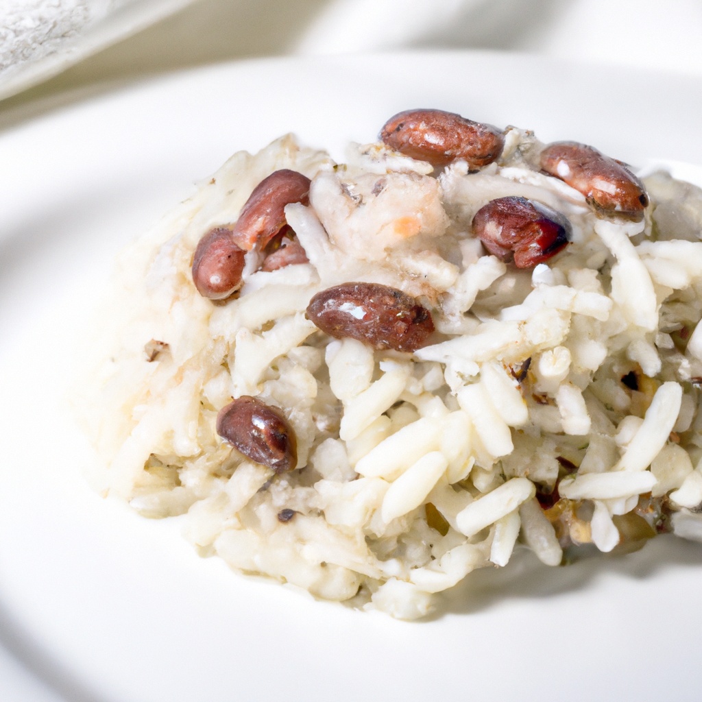 Belizean Rice and Beans – Recipe Wise