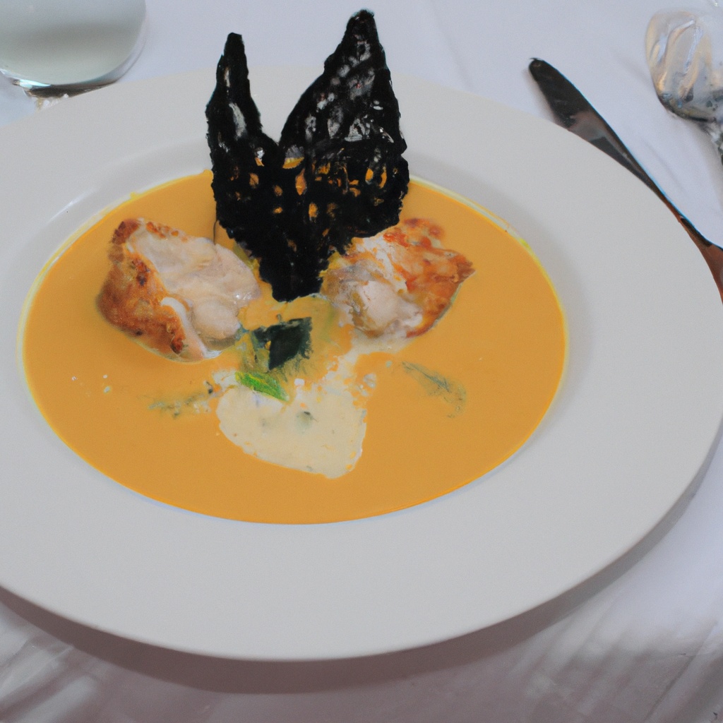 Bengal Tiger Chicken – Recipe Wise