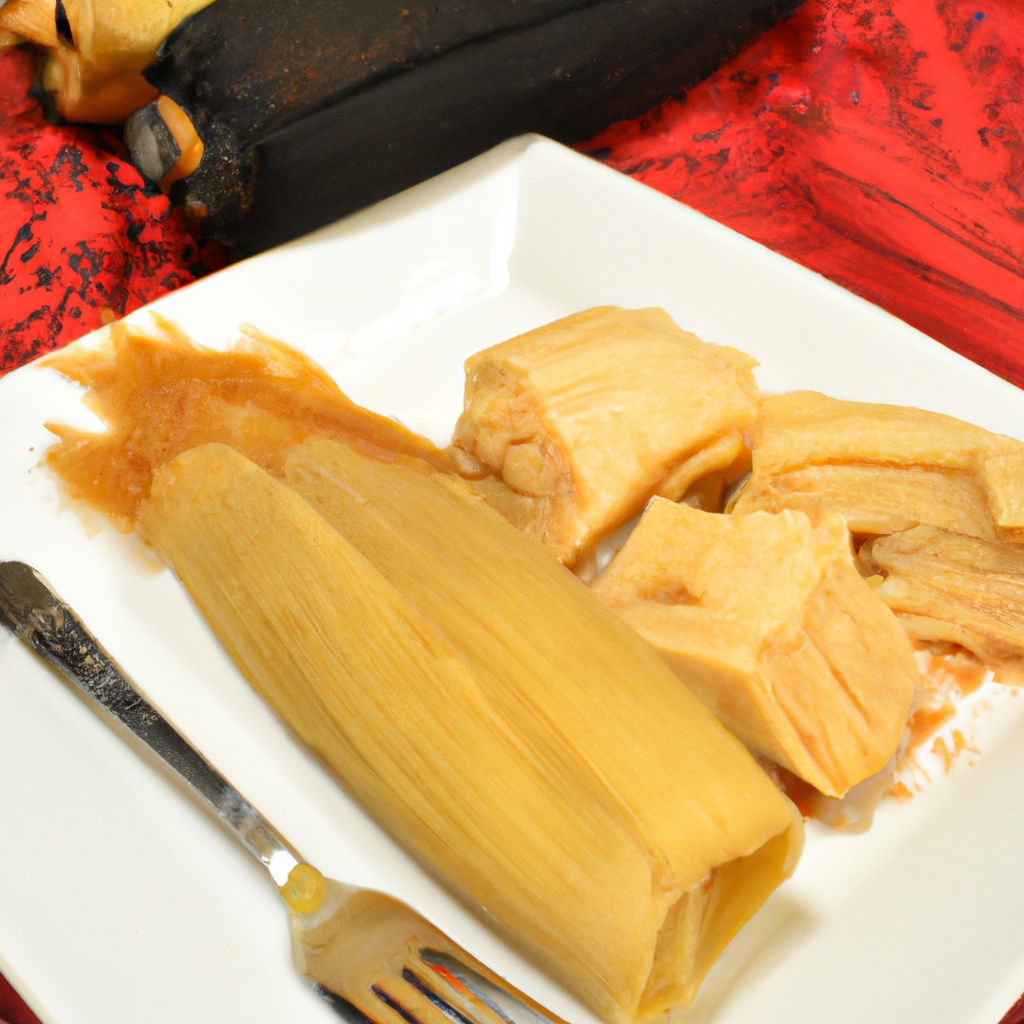 Best Authentic Mexican Tamales Ever! – Recipe Wise Best Authentic Mexican Tamales Ever! – Recipe Wise