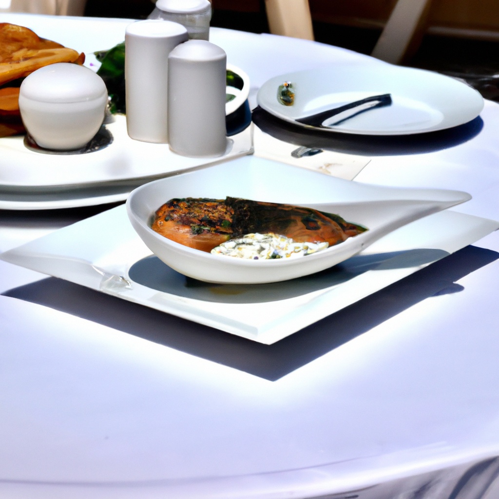 Big Ray's Greek Grilled Catfish Recipe – Recipe Wise