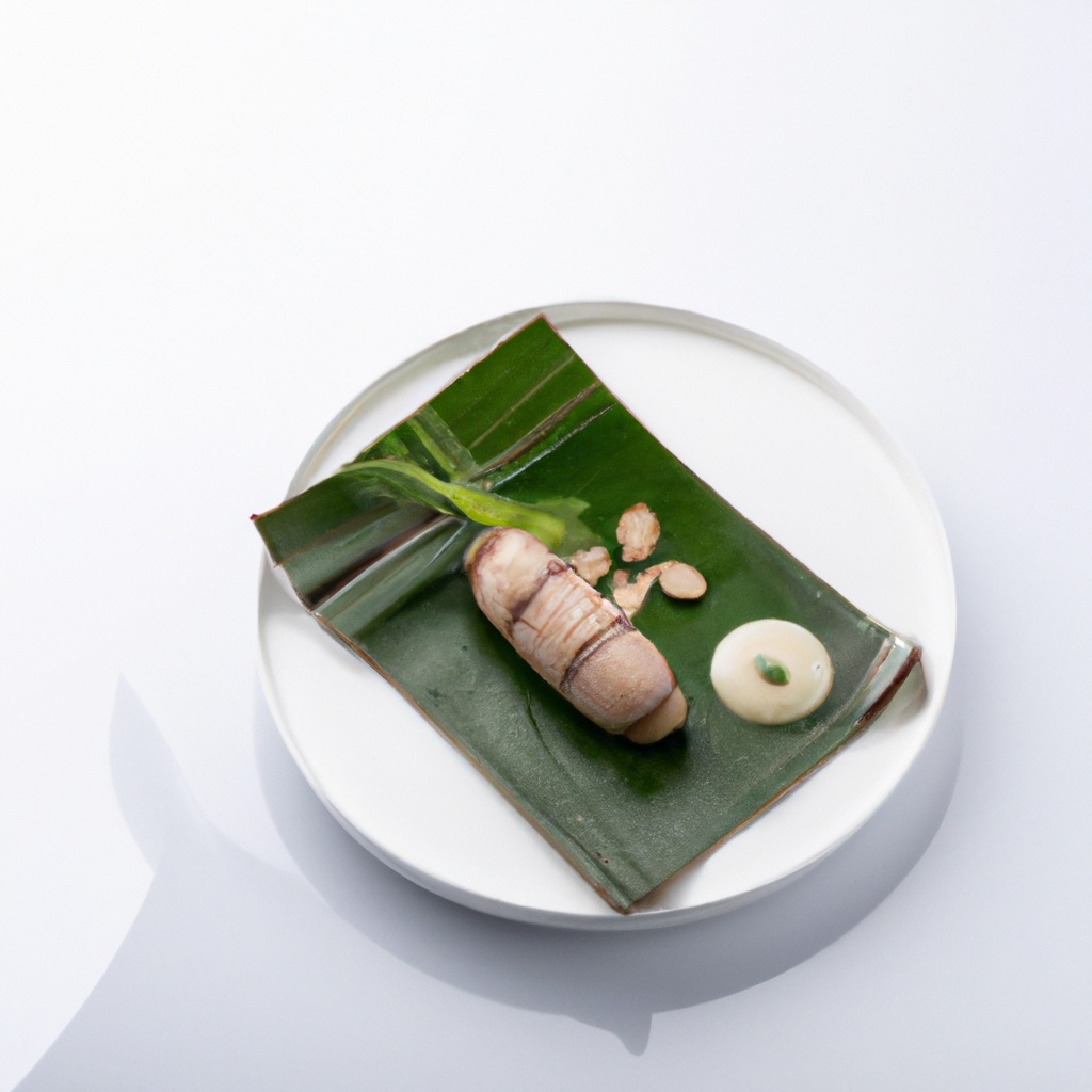 Boiled Lean Pork Sausage (Vietnamese Gio Lua) – Recipe Wise