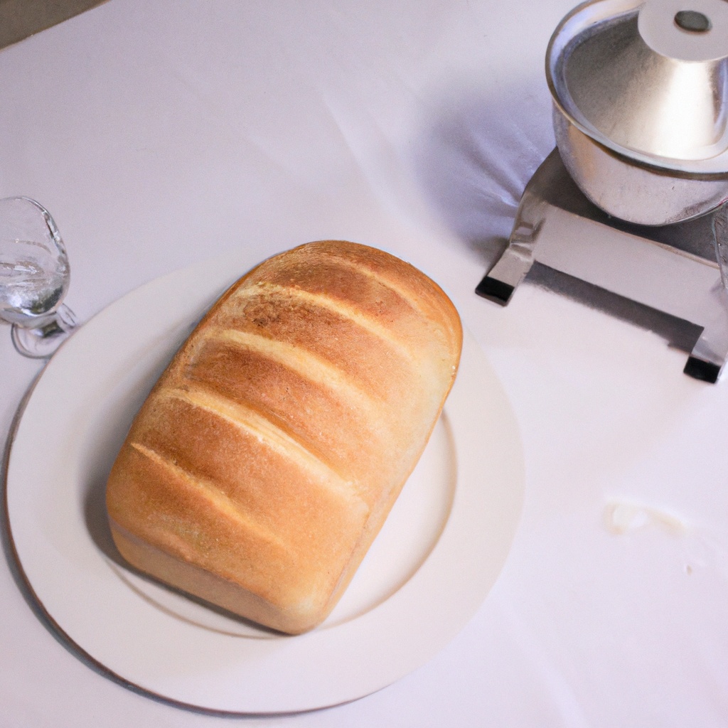 Bread Machine Cuban Bread – Recipe Wise