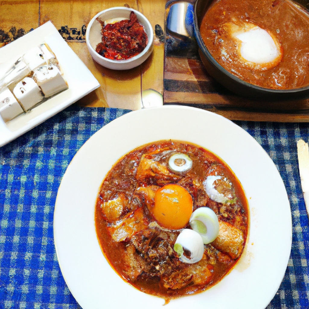 Budae Jjigae (Korean Army Base Stew) – Recipe Wise
