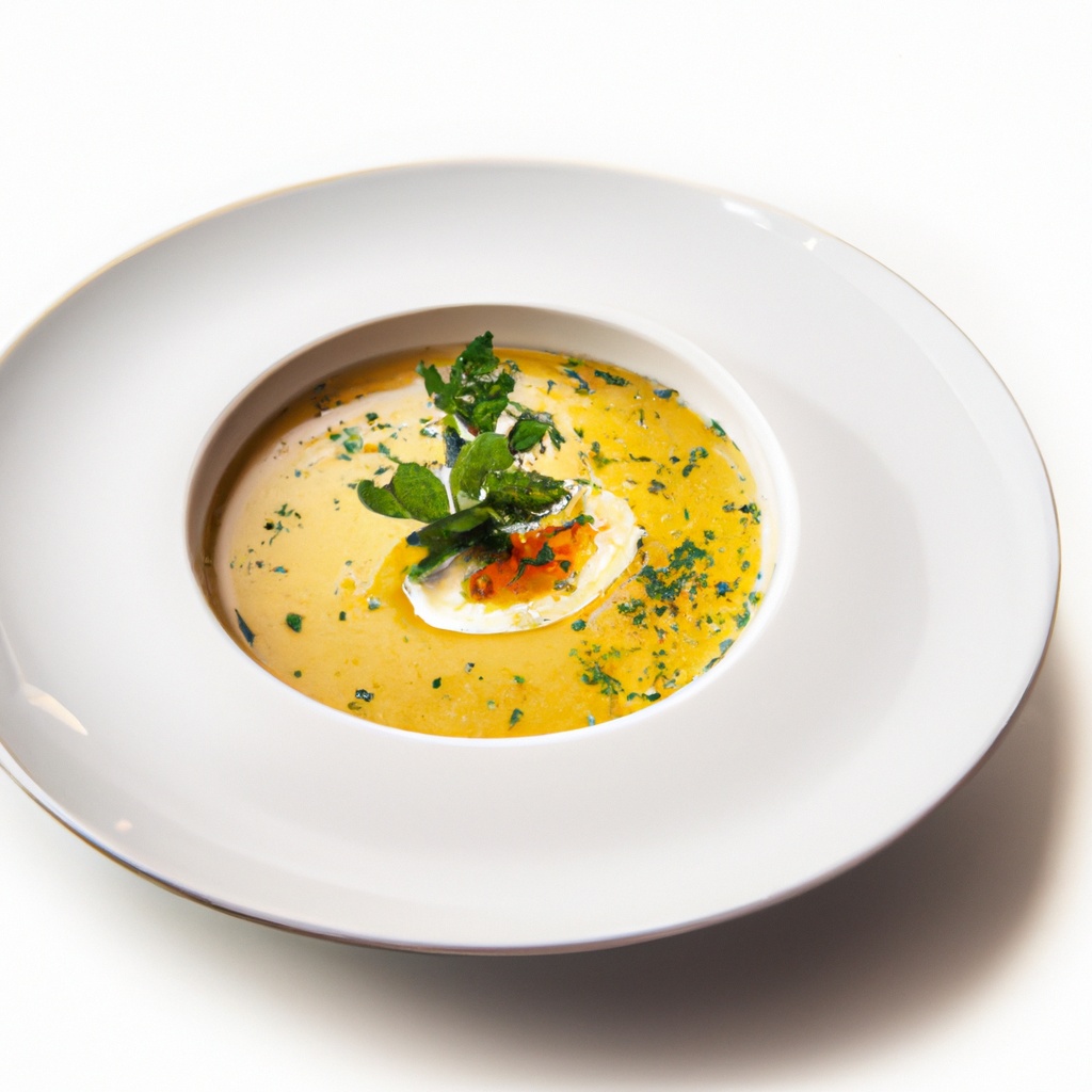 Buknade (Medieval English Pottage) – Recipe Wise