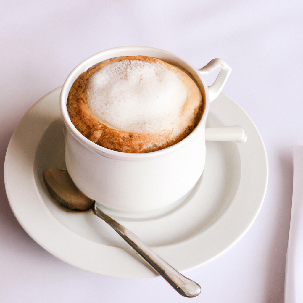 Cafe Con Leche, Puerto Rican Cafe Latte – Recipe Wise