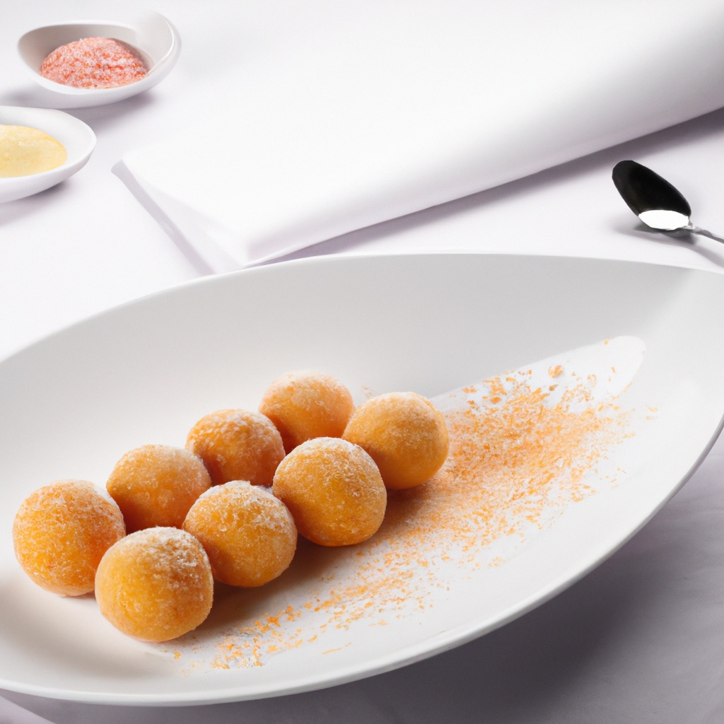 Calas (Fried Rice Balls) – Recipe Wise