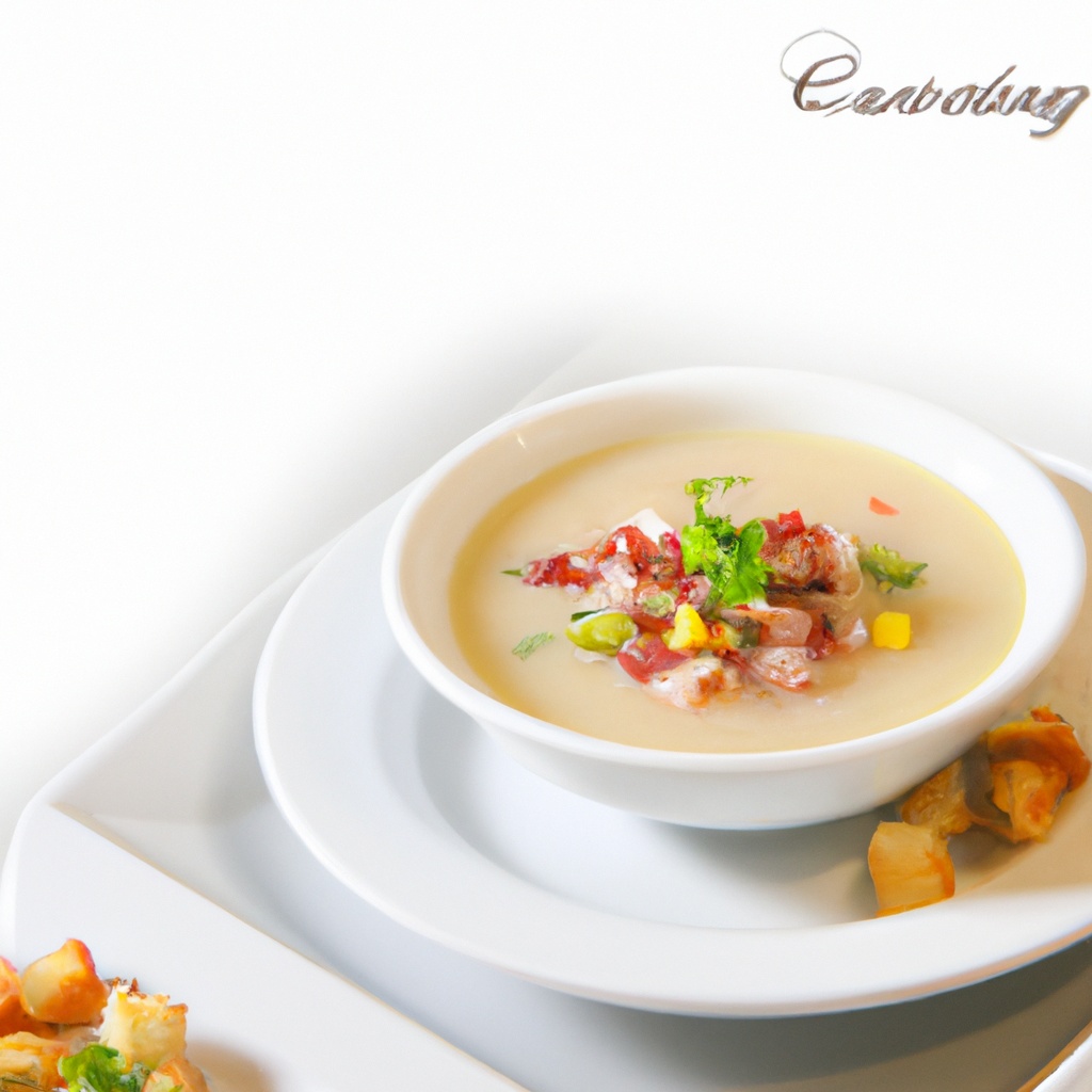 California Clam Chowder – Recipe Wise