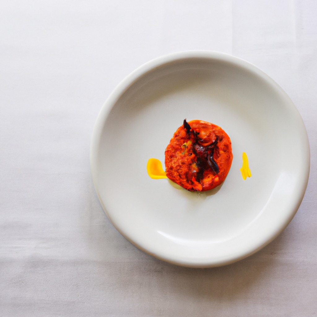 Cal's Romesco – Recipe Wise