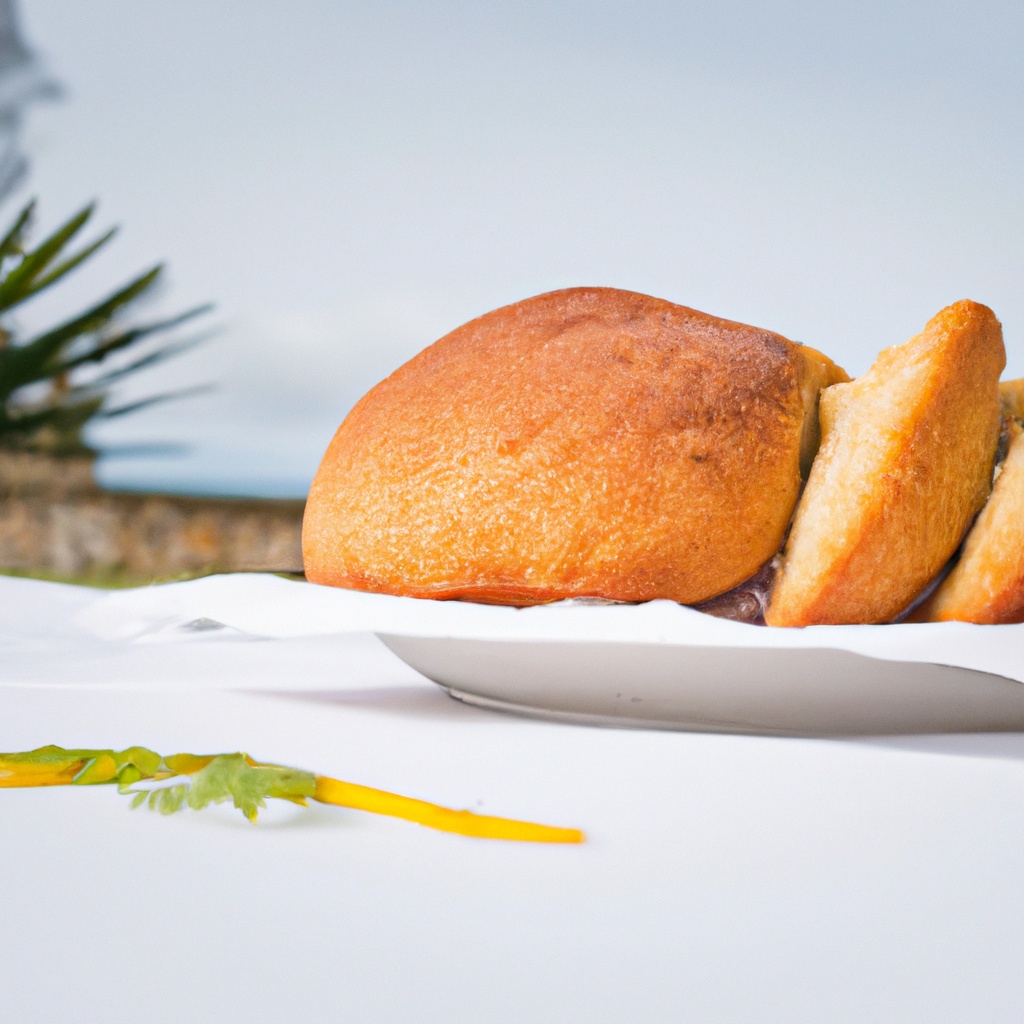 Cara's Cuban Bread – Recipe Wise