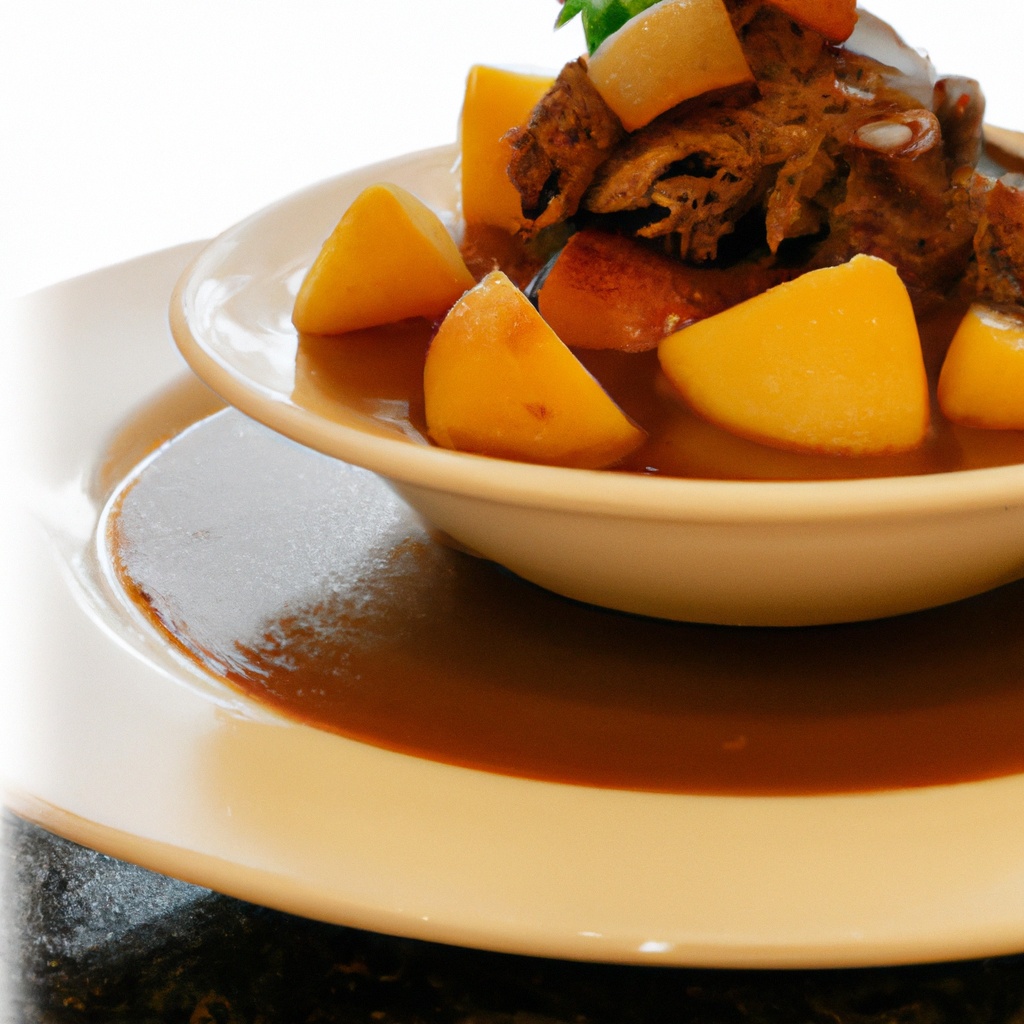 Cawl (Welsh Stew) – Recipe Wise