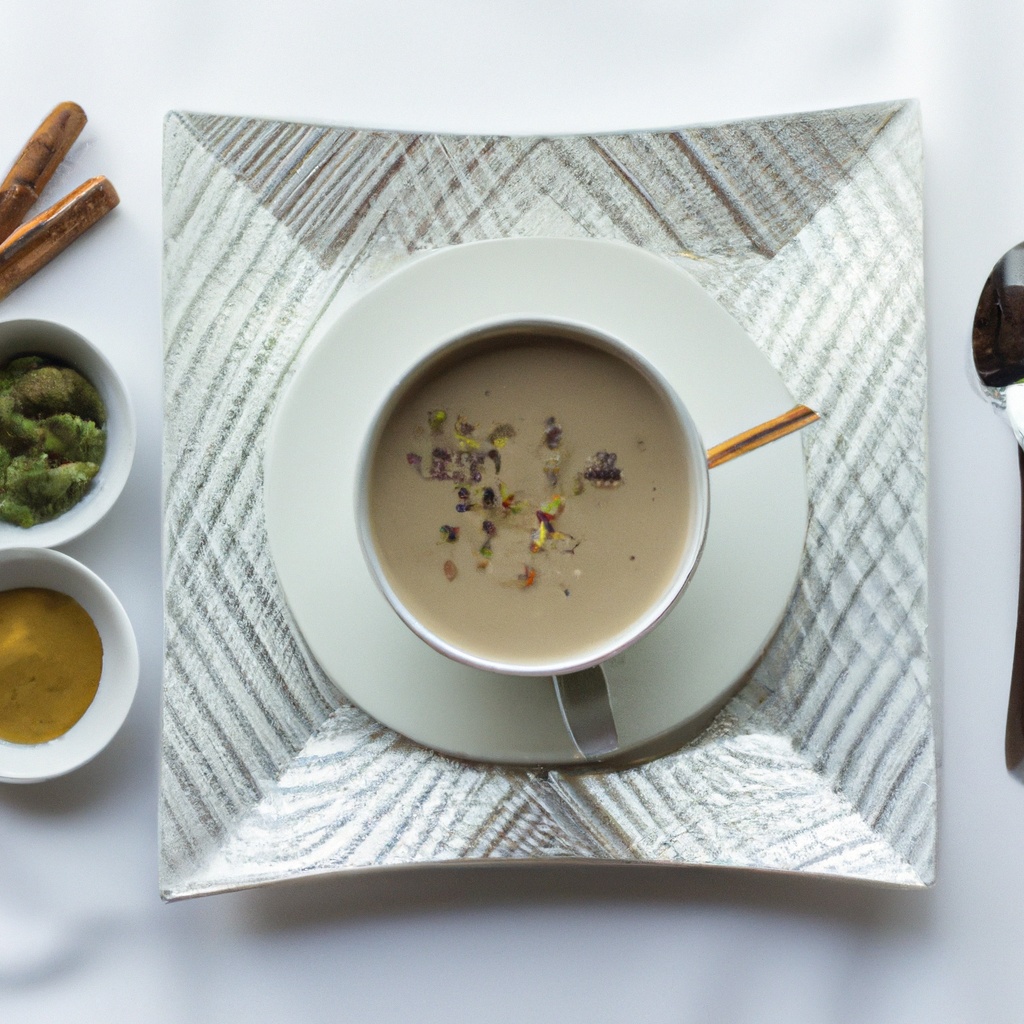 Chai (Indian Tea) – Recipe Wise