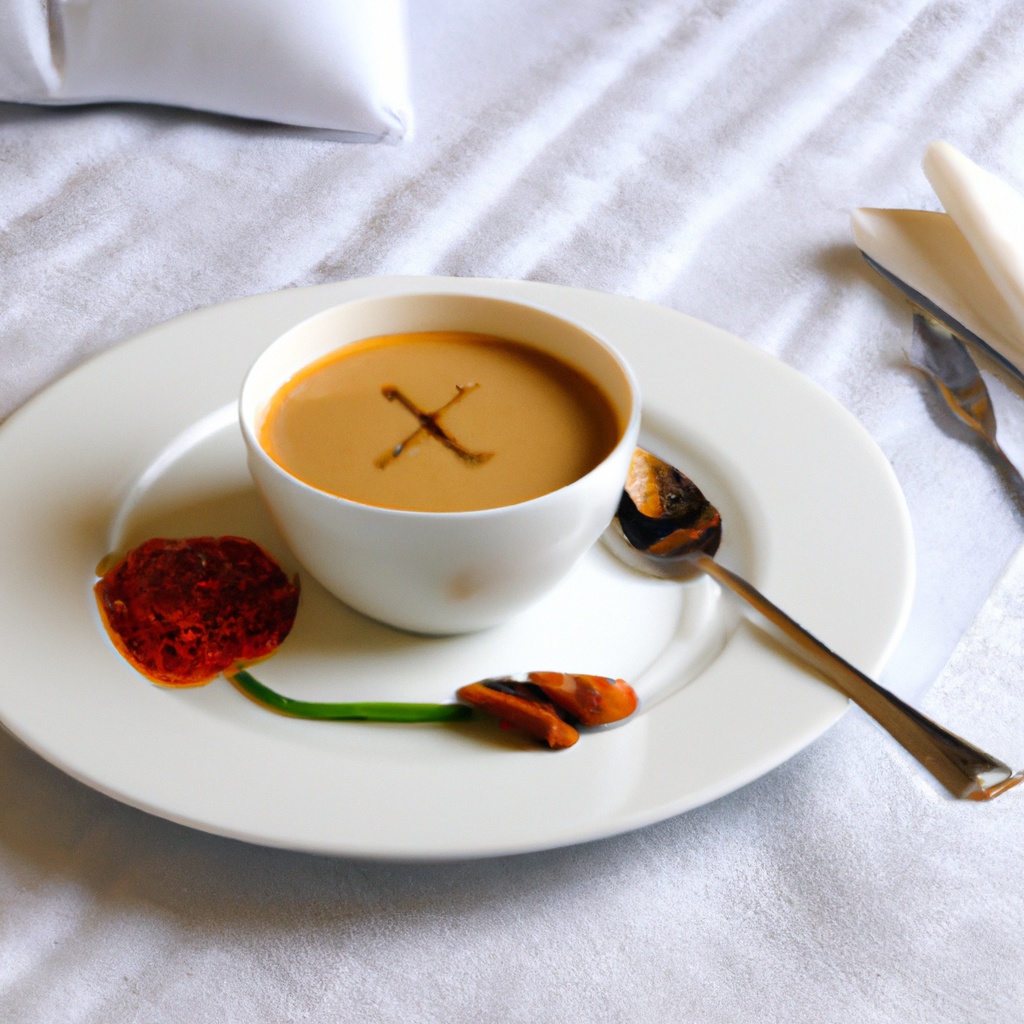 Chai Irooni - Aromatic Persian Tea – Recipe Wise