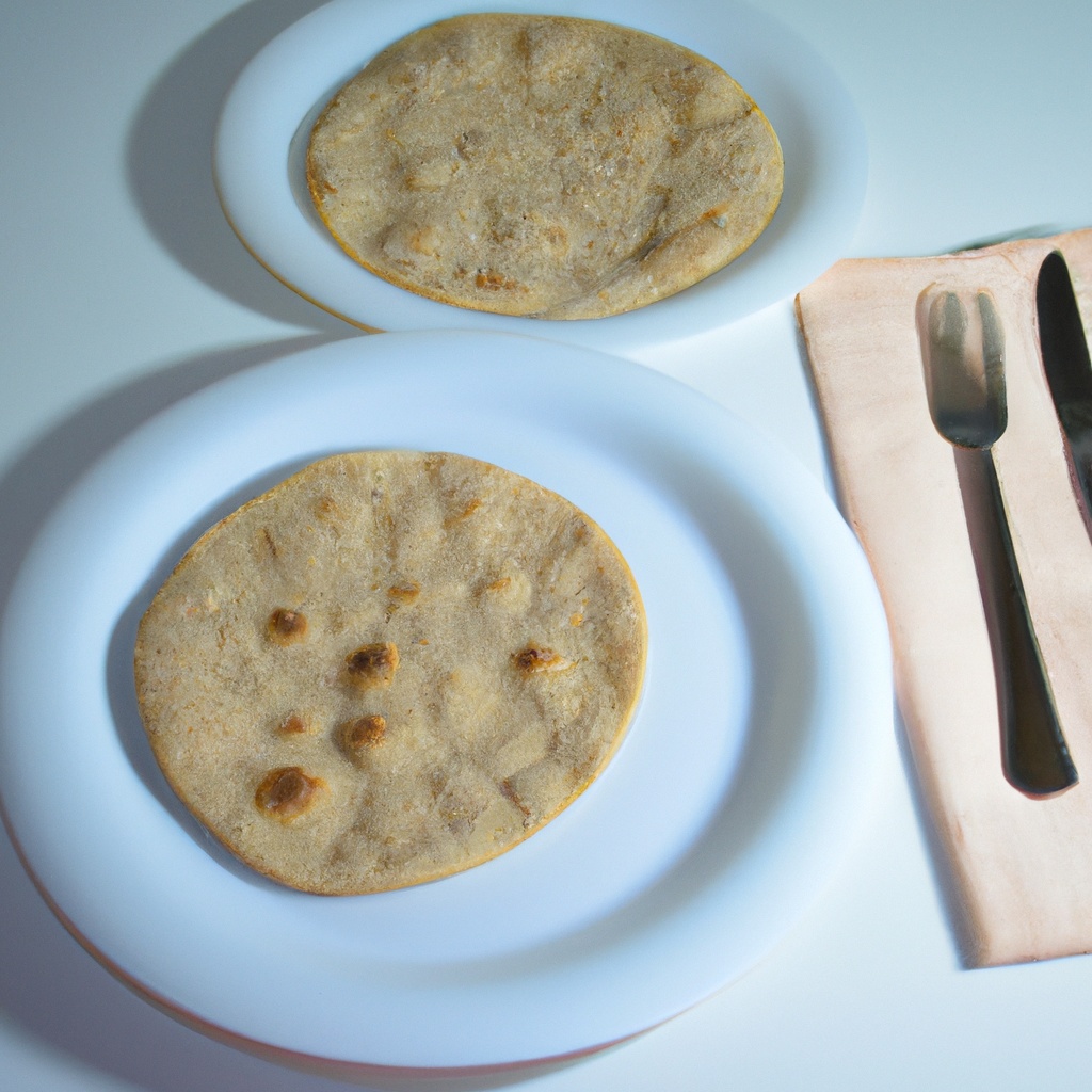 Chapati (East African Bread) – Recipe Wise