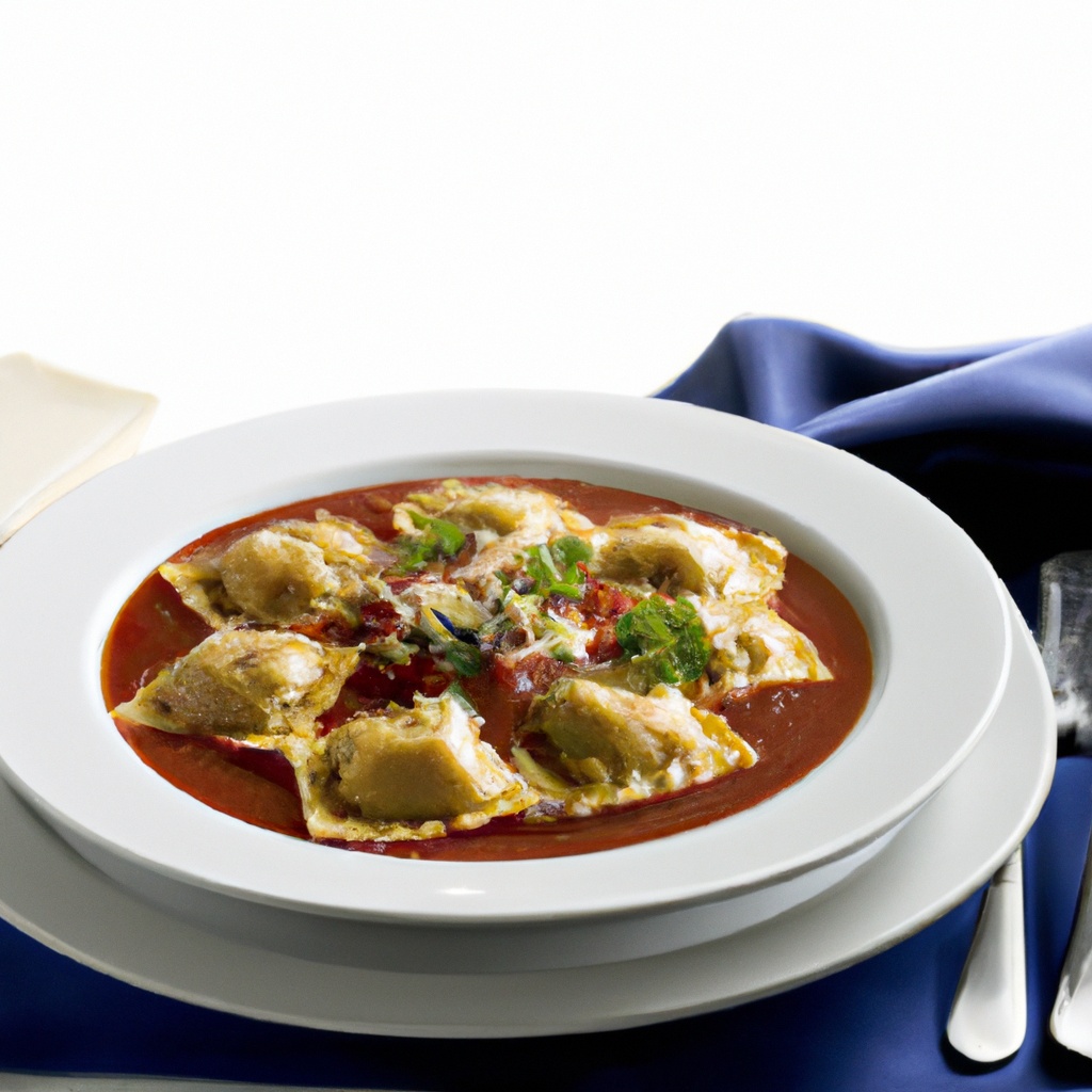 Chef Boyardee Beef Ravioli – Recipe Wise