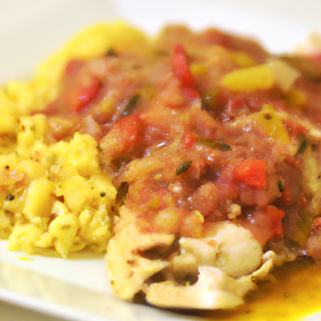 Chef John's Brazilian Fish Stew – Recipe Wise