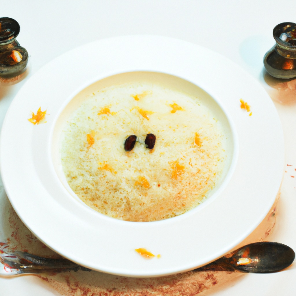 Chelo (persian Steamed Rice) – Recipe Wise