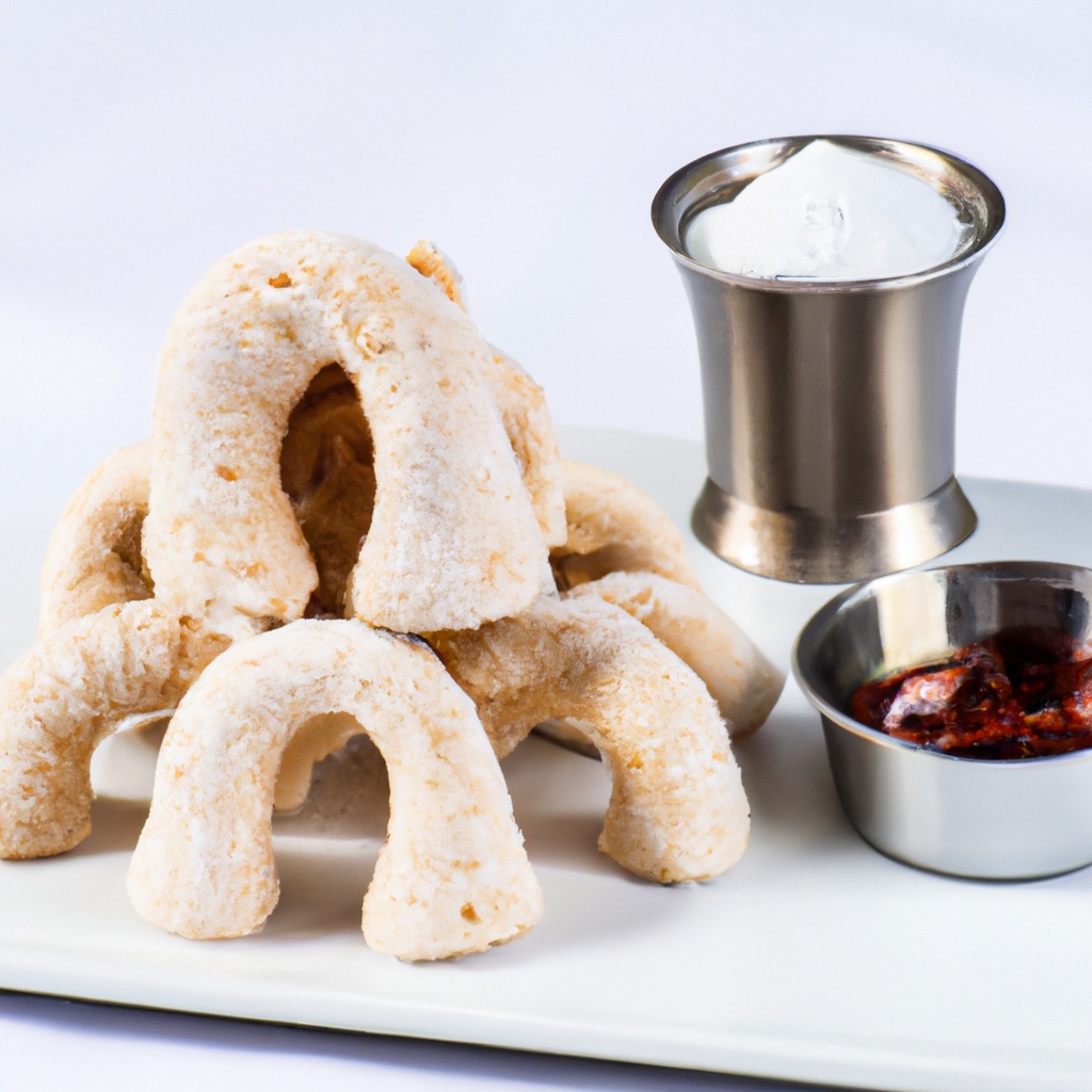 Chicha Peruana – Recipe Wise