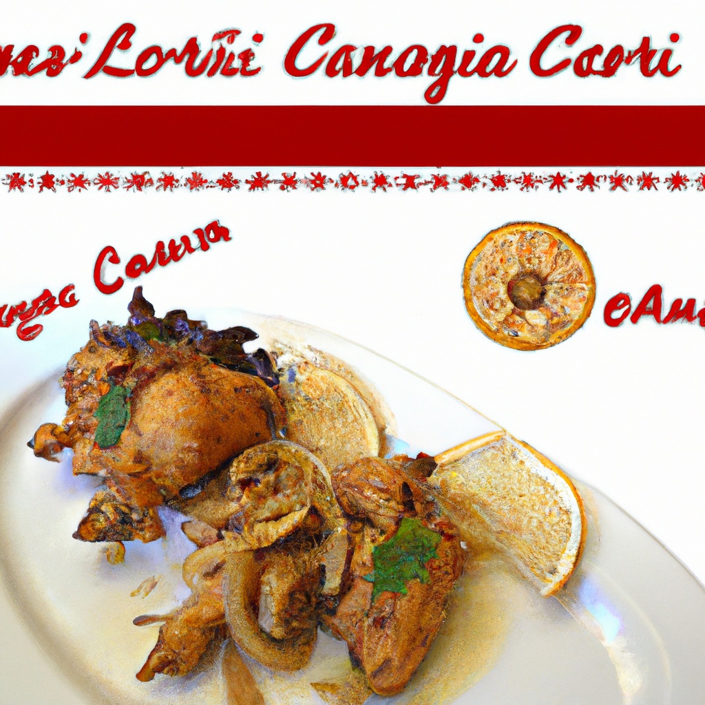 Chicharrones De Pollo--Puerto Rican Fried Chicken – Recipe Wise